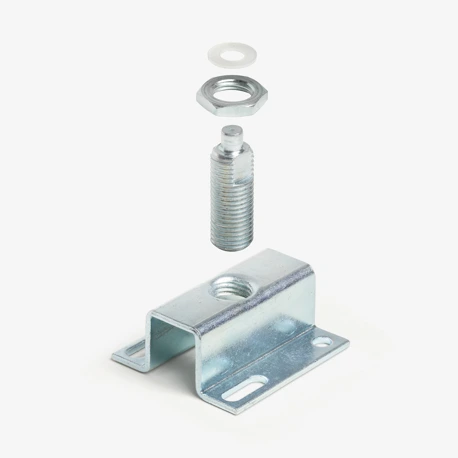 SWISCO.com: Floor Pivot Stud Assembly