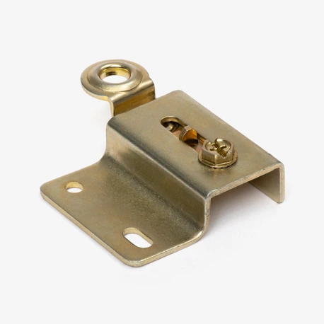 SWISCO.com: Floor Mount Pivot Bracket