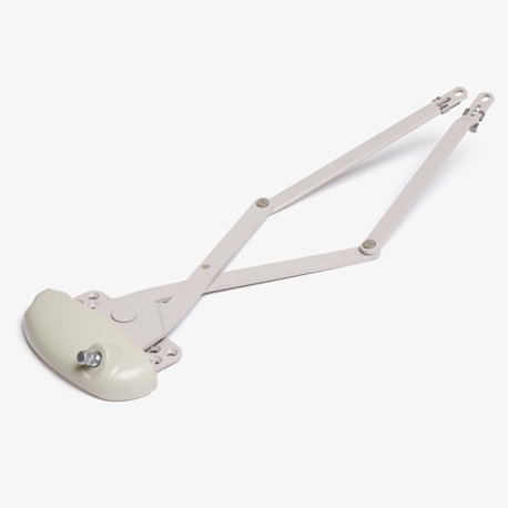 39-393 Roto Vinyl Awning Window Operator : SWISCO.com