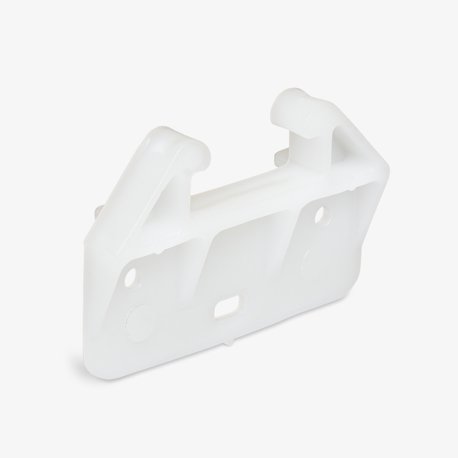 32-149 Rear Drawer Guide, 1-3/16" x 5/16" : SWISCO.com
