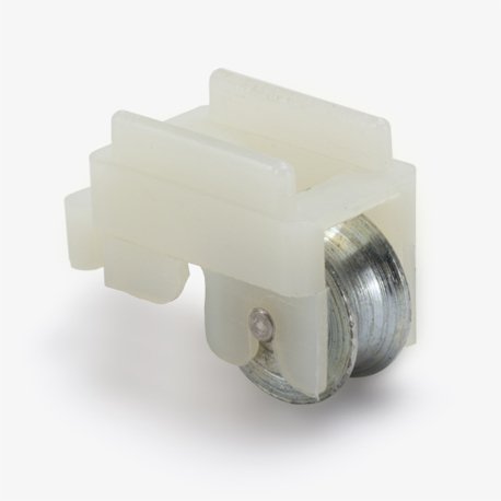 87-090 Snap-in Sliding Window Roller : SWISCO.com