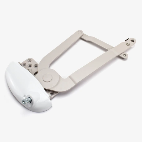 SWISCO.com: Roto Dual Arm Casement Window Operator, Narrow