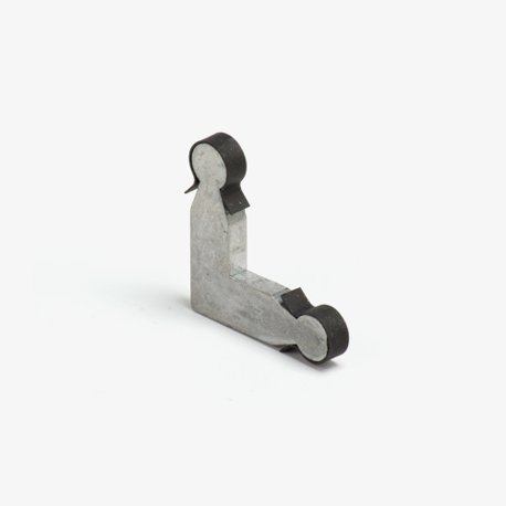 95-129 Self-Lock Window Corner .190 x .389 : SWISCO.com