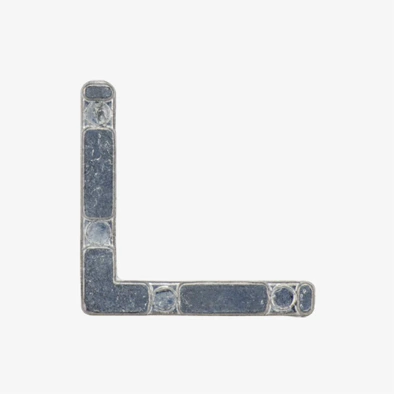SWISCO.com: Stamped Storm Window Corner