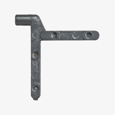 SWISCO.com: Window Tilt Corner, 3/16" x 5/32"