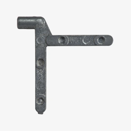 SWISCO.com: Window Tilt Corner, 3/16" x 5/32"