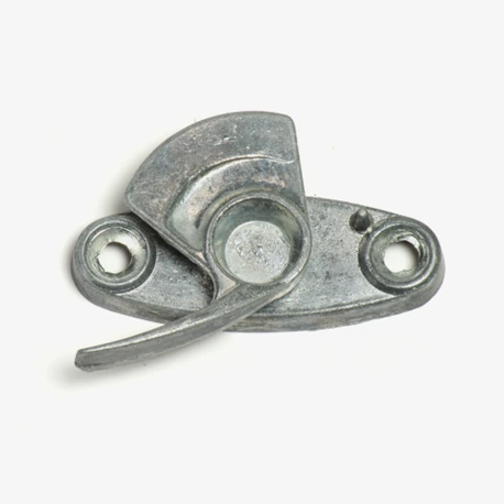 SWISCO.com: Keller Window Lock, 1-1/2"