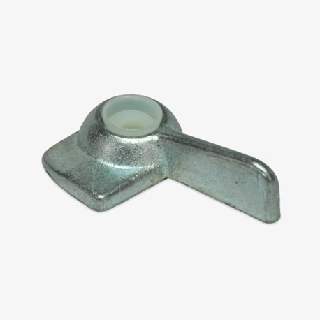 SWISCO.com: One Hole Sweep Lock