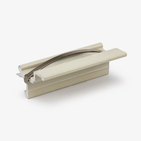 90-182 Extruded Latch Lock : SWISCO.com