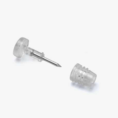 SWISCO.com: Window Grid Retainer Pin and Sleeve