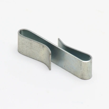 SWISCO.com: Short S-Clip