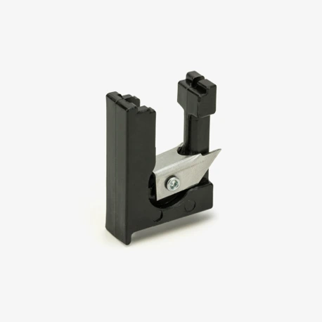 SWISCO.com: Black Locking Terminal, Great Lakes
