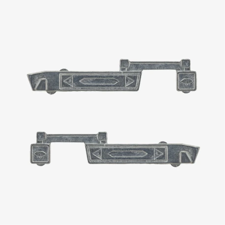 SWISCO.com: Larson Slide Bolt Set