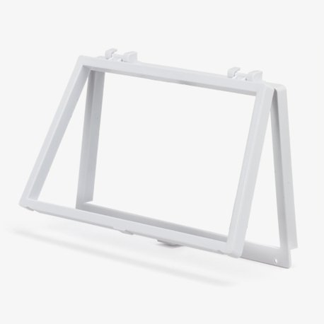 56-090 Plastic Screen Wicket : SWISCO.com