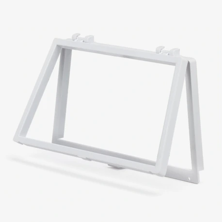 SWISCO.com: Plastic Screen Wicket