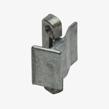 90-248 Sliding Storm Window Lock, 1-3/8" : SWISCO.com