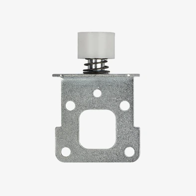 SWISCO.com: Paniflex Center Spring Loaded Roller