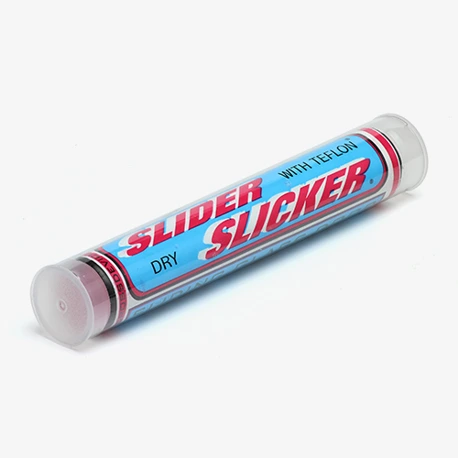 SWISCO.com: Slider Slicker Track Lubricant