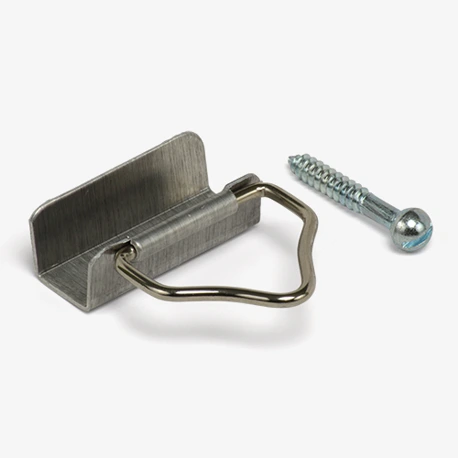SWISCO.com: Slip-On Latch With Ball Head Screw
