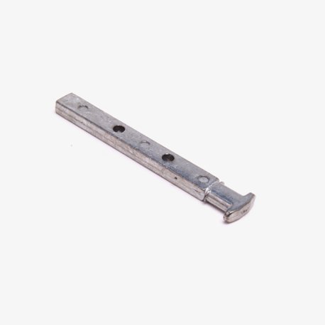 26-378 3" Pivot Bar : SWISCO.com