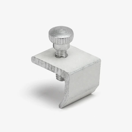 SWISCO.com: Storm Panel Clip with Screw
