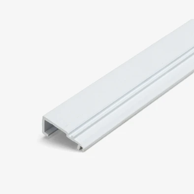 SWISCO.com: 6' Vinyl Snap-In Glazing Bead