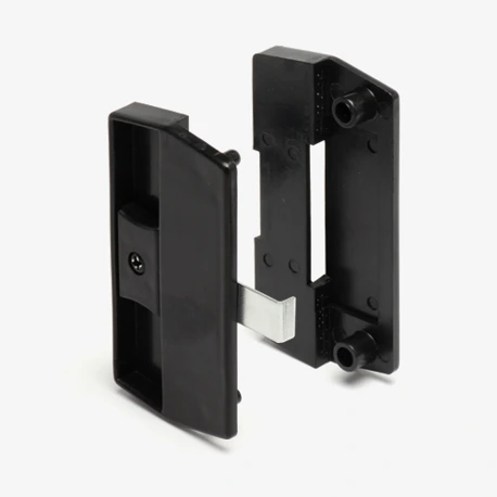 SWISCO.com: Sliding Screen Door Latch And Pull, 3"