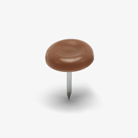 SWISCO.com: Round Flat Tack Glide