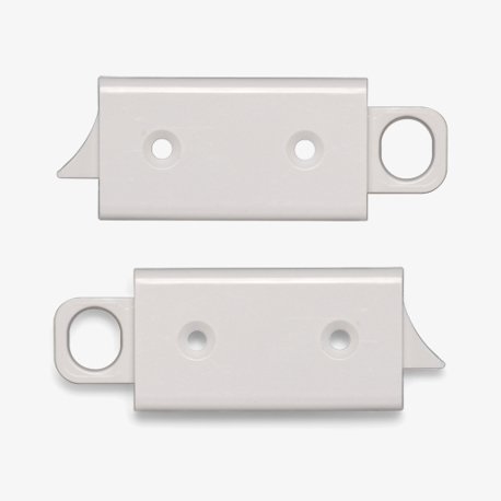26-384 CertainTeed Finger Latch Pair : SWISCO.com