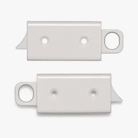 SWISCO.com: CertainTeed Finger Latch Pair