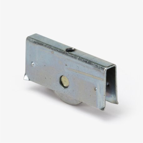 87-137 Sliding Window Rollers, 3/8" Flat Wheel : SWISCO.com