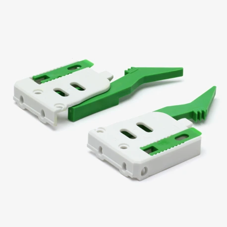 SWISCO.com: Grass Under-mount Slide Locking Device Kit