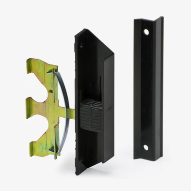 SWISCO.com: Patio Screen Latch And Pull, 3-1/2"