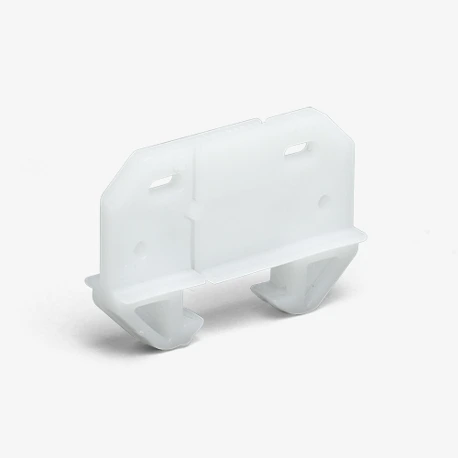 SWISCO.com: Adjustable Backplate, 1" to 1-1/2"