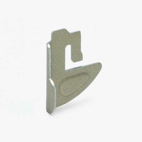 70-218 Pella Knife Latch, Non-handed : SWISCO.com