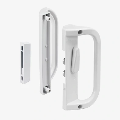 SWISCO.com: Surface Mount Handle Set, 6-9/16"