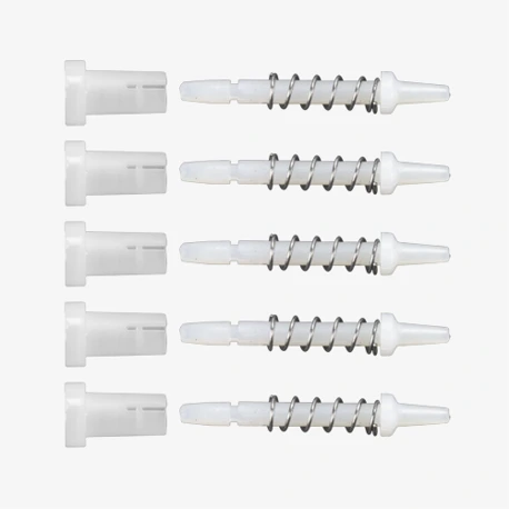 SWISCO.com: 5 Pack, Snap-On Plunger Pin Assemblies