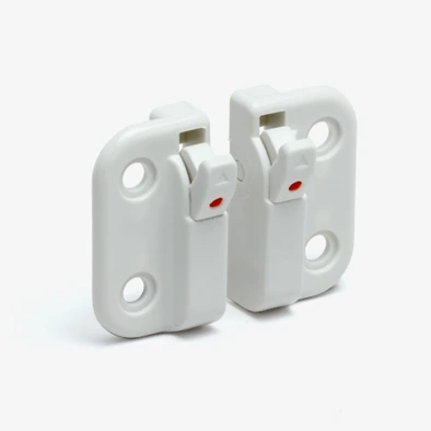 SWISCO.com: Face Mount Single Action Vent Latch Kit