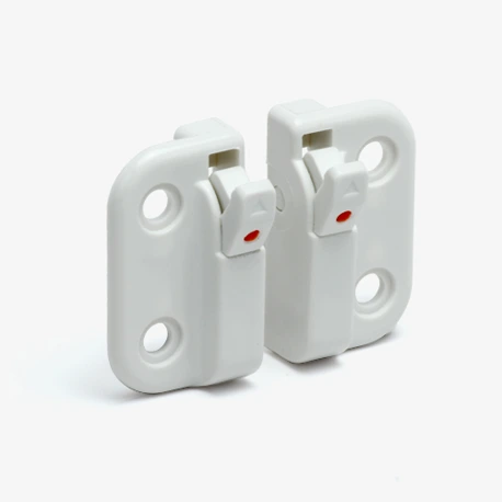 SWISCO.com: Face Mount Single Action Vent Latch Kit