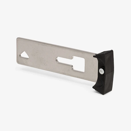 SWISCO.com: Capitol Key Lock Bar