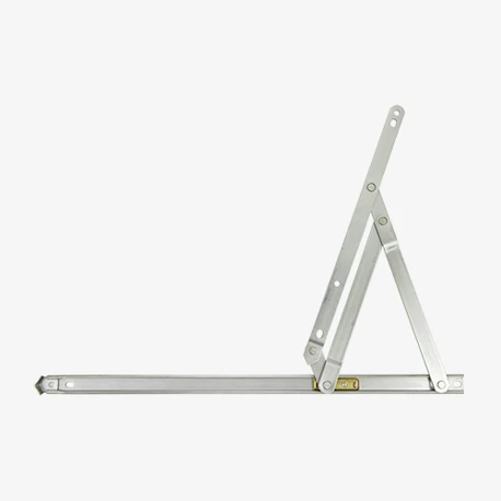 SWISCO.com: 16" Four Bar Hinge, Standard Duty