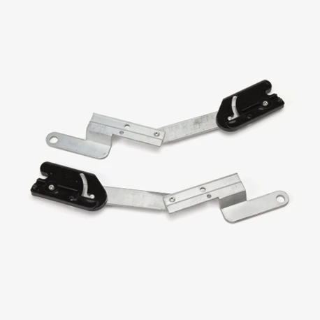 SWISCO.com: Anderson Vent Hinge Pair