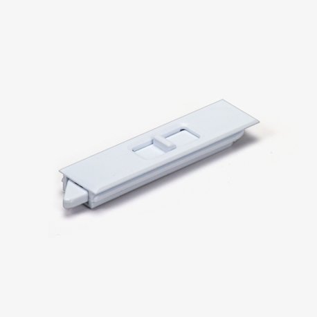 26-390 Slim Top Tilt Latch, LH : SWISCO.com