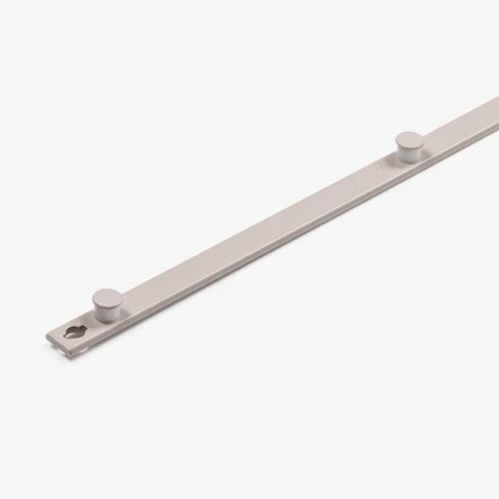 SWISCO.com: 42.9" Tie Bar, 3 Interlock Roller