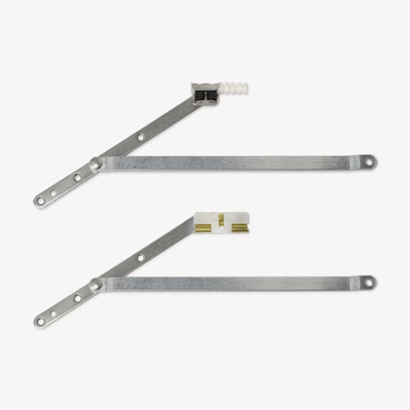 SWISCO.com: RH 10" Hinge Arm Assembly, Pella