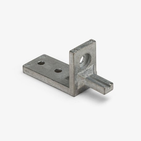26-407 Corner Pivot Bar : SWISCO.com