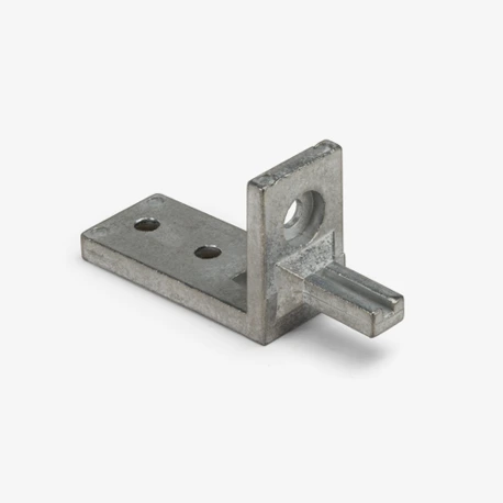 SWISCO.com: Corner Pivot Bar