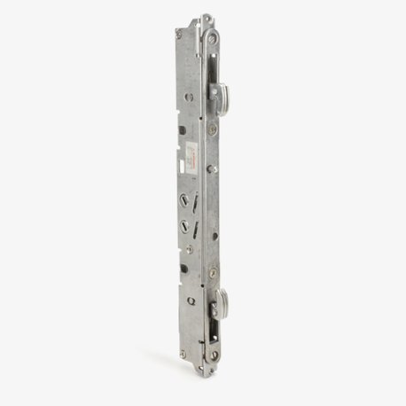 82-259 SS Multi-Point Mortise Latch and Keeper : SWISCO.com