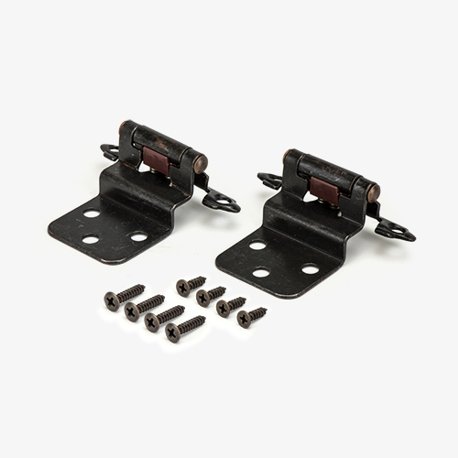 3,613,151 Cabinet hinge : SWISCO.com