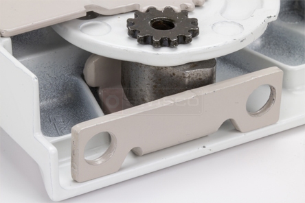 how to get 38-097 lock and 38-079 keeper to work : SWISCO.com